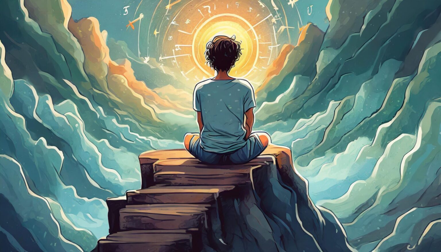 Autoconocimiento: Cómo conocerte a ti mismo en 5 pasos – Ana Cano – Estado de Calma